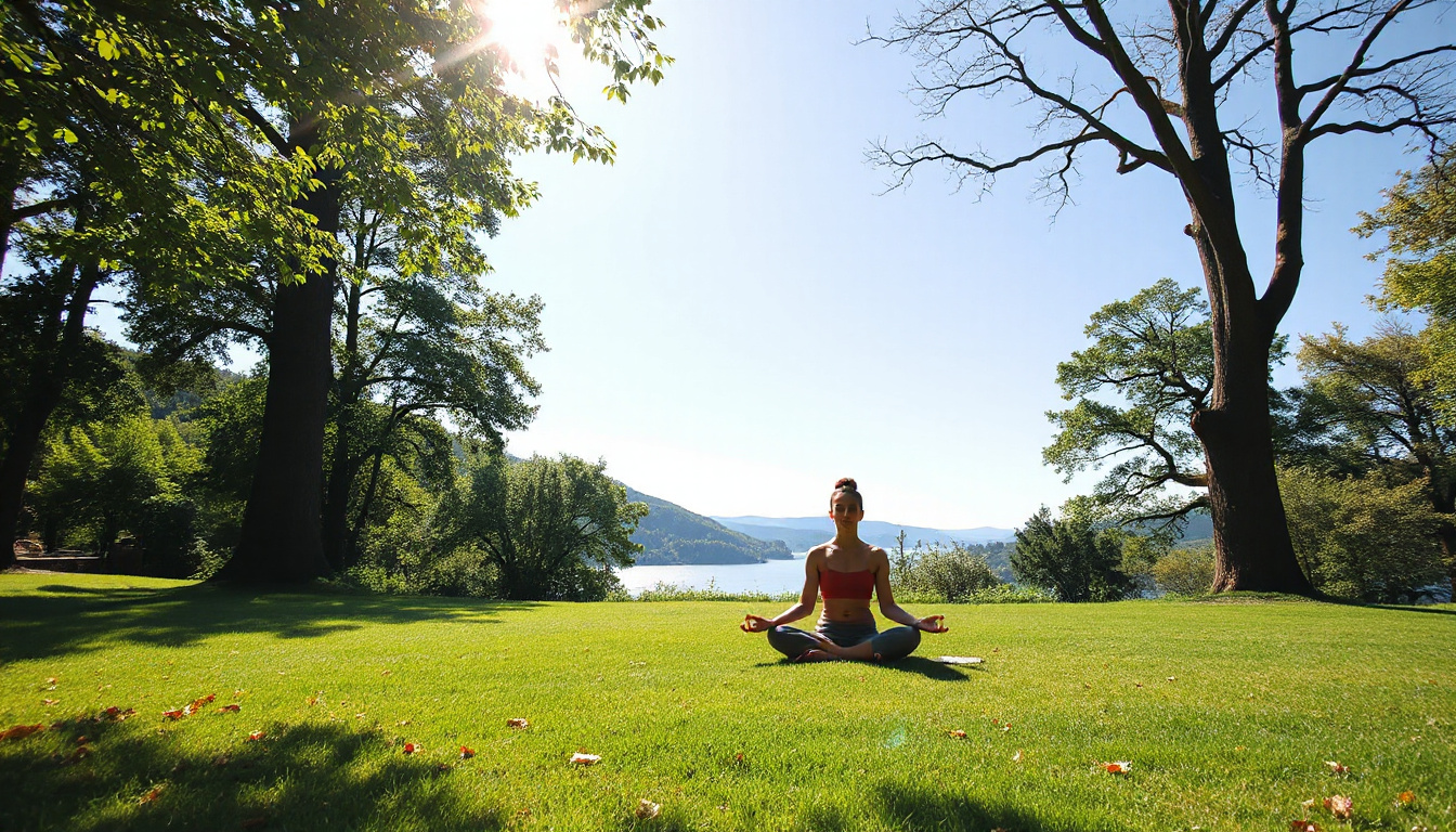 Unlocking Calm: The Transformative Power of Mindful Breathing for ...